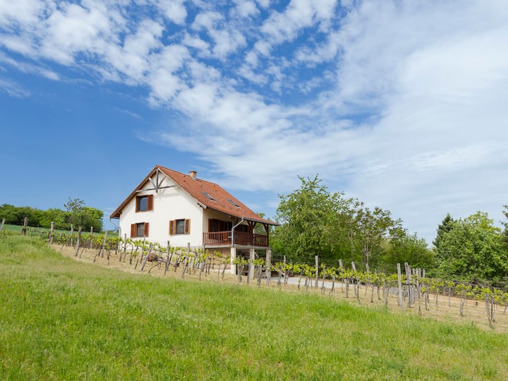 Pax By Interhome - Balatonszemes