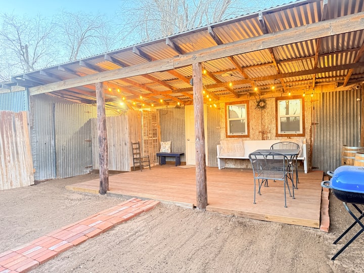 La Casita Del Corral - 