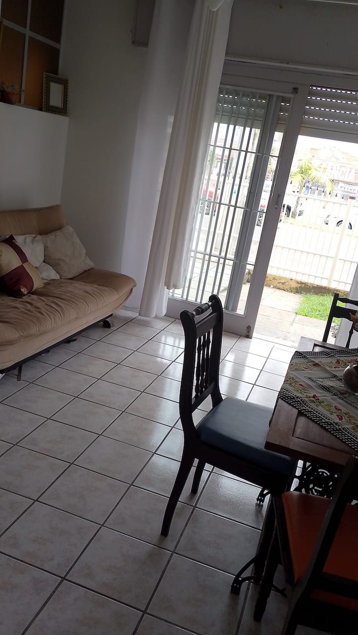 Acomodações 03 - Capão da Canoa