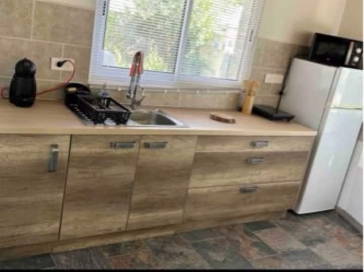 Studio Le Teil - Alba-la-Romaine