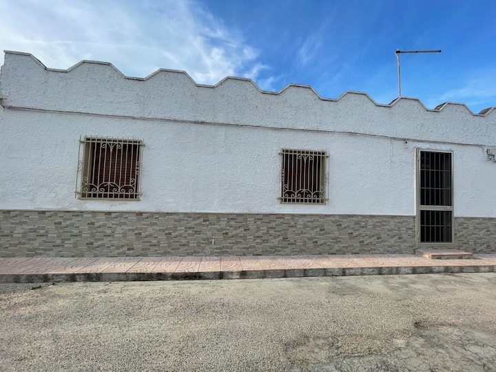 Casa Vacanza Al Mare - Avetrana