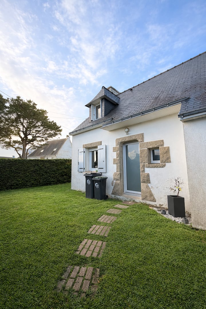 Escapade Bretonne à Plouharnel – Plages & Détente - Plouharnel