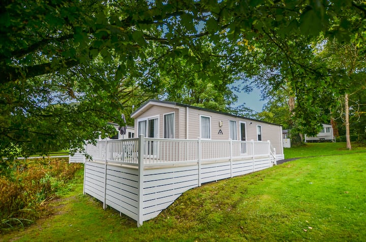 No 21 ‘Otter’s Retreat’ - Camelford