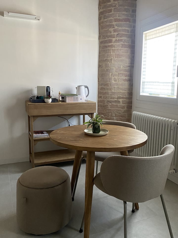 Emma Simply Rooms - Mestre