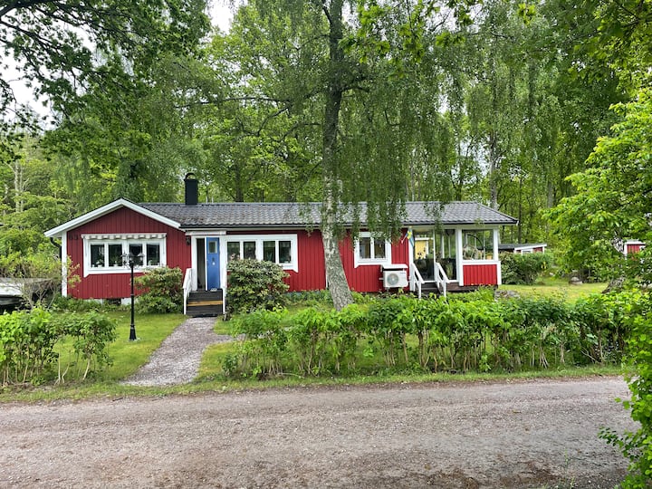 Haus Am Meer - Ronneby