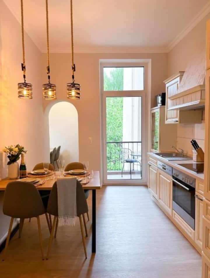 Ferienwohnung Seehund - Zetel