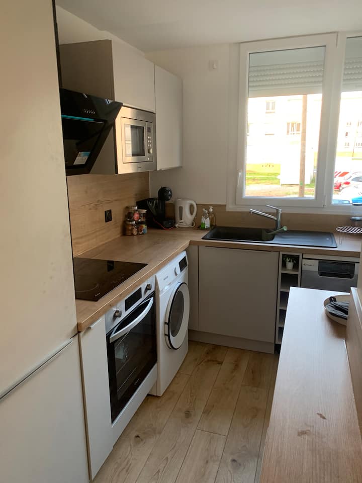 Appartement - Pessac