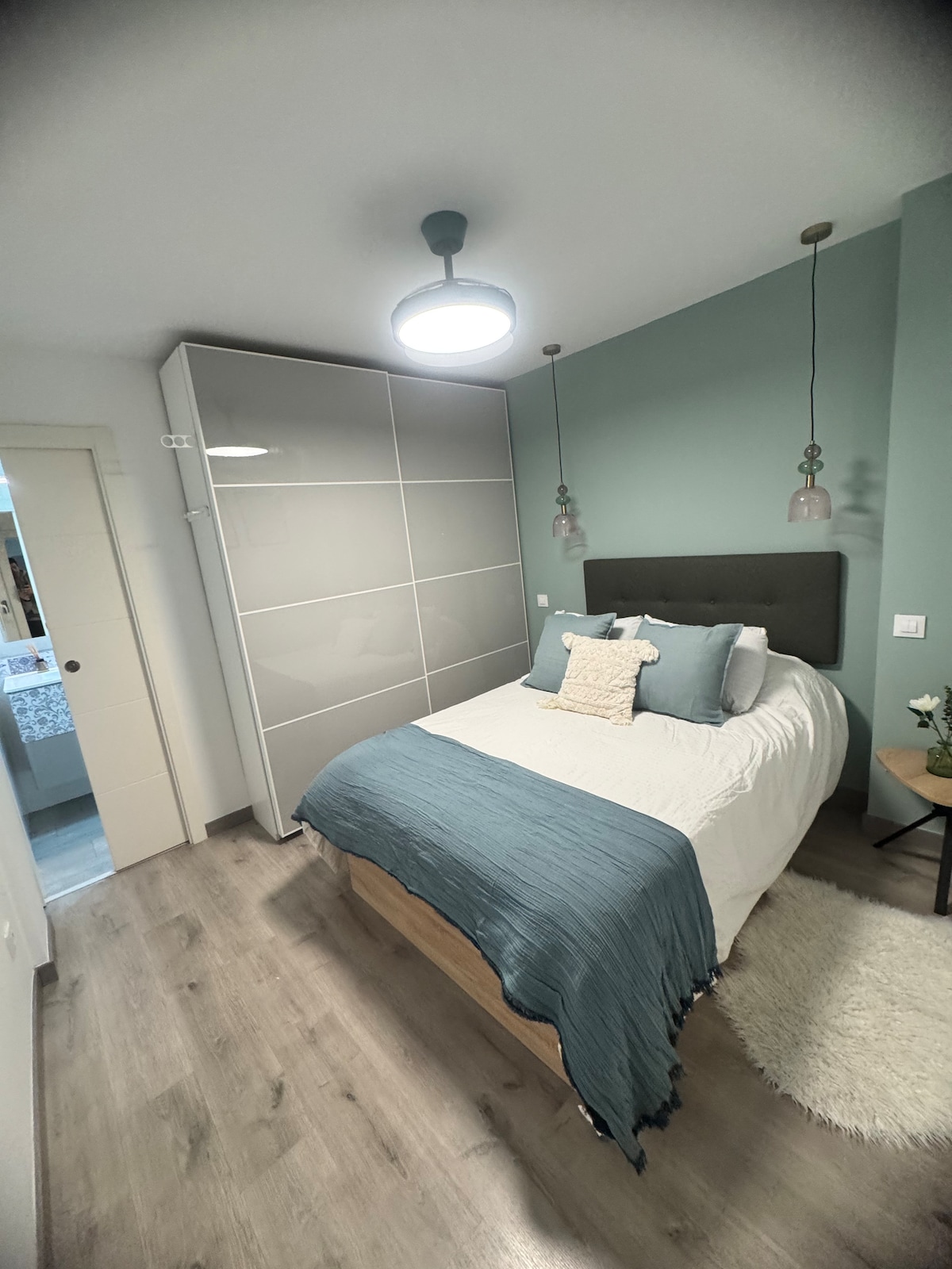 Appartement tout neuf, confortable et charmant à Madrid! - Condos à ...