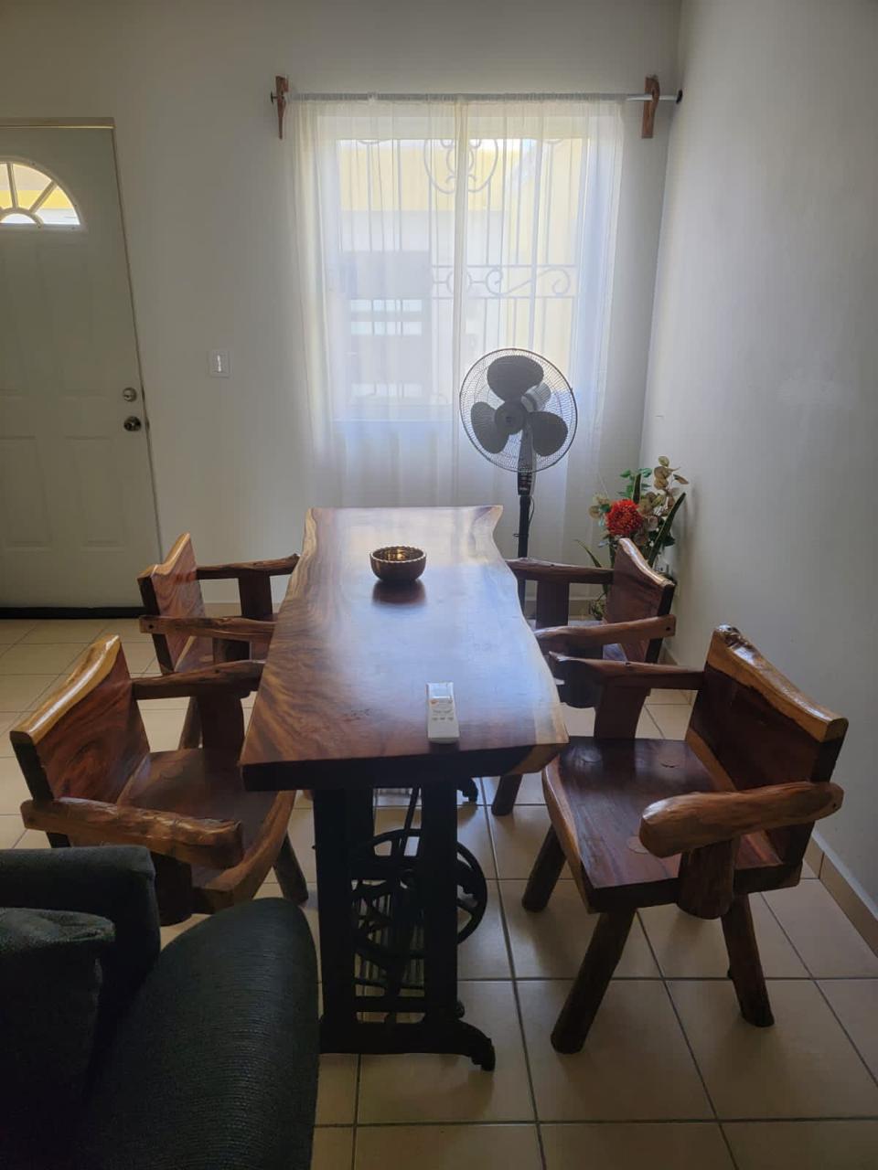 Casa Sánchez - Houses for Rent in Fraccionamiento Sección 38, Oaxaca ...