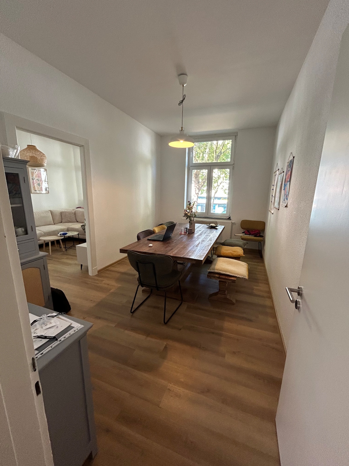 Grand appartement - Cologne Sülz - Appartements à louer à Cologne ...