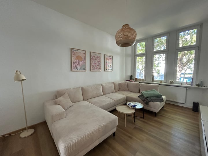 Große Wohnung - Köln Sülz - Köln