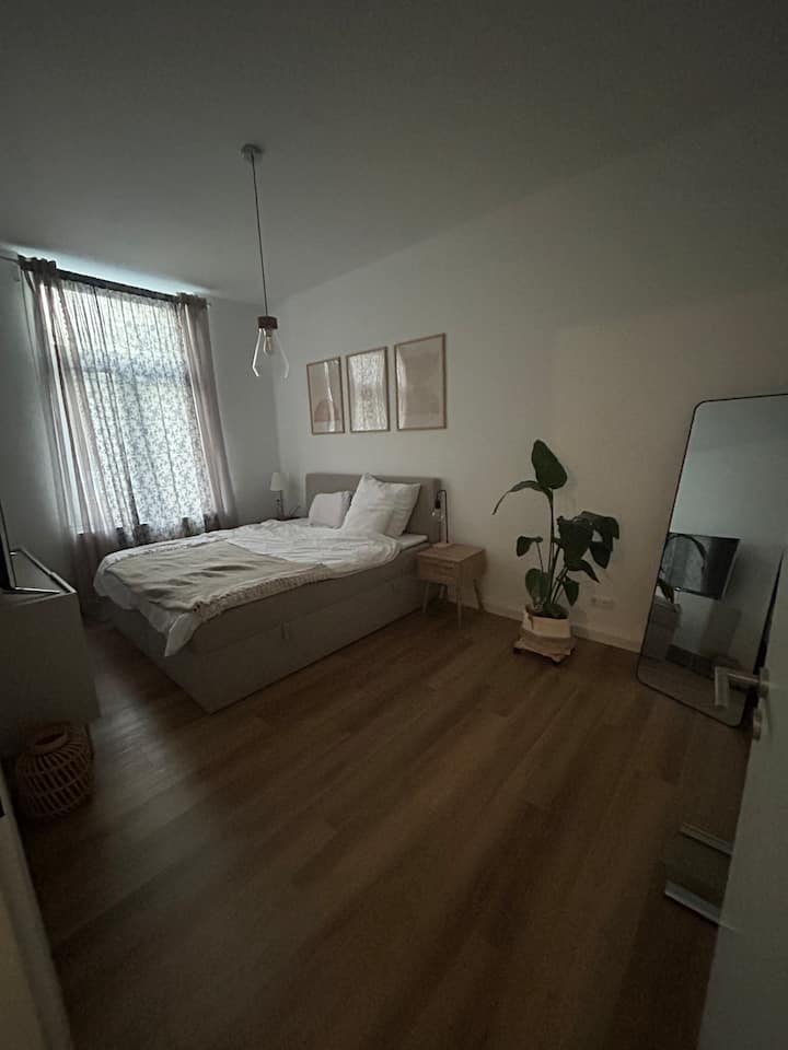 Große Wohnung - Köln Sülz - Cologne