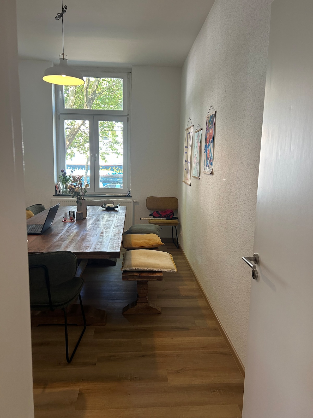 Grand appartement - Cologne Sülz - Appartements à louer à Cologne ...