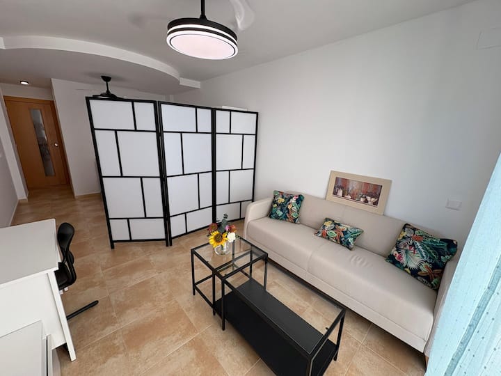 Dúplex Moderno En El Centro De Campillos (Málaga) - Campillos