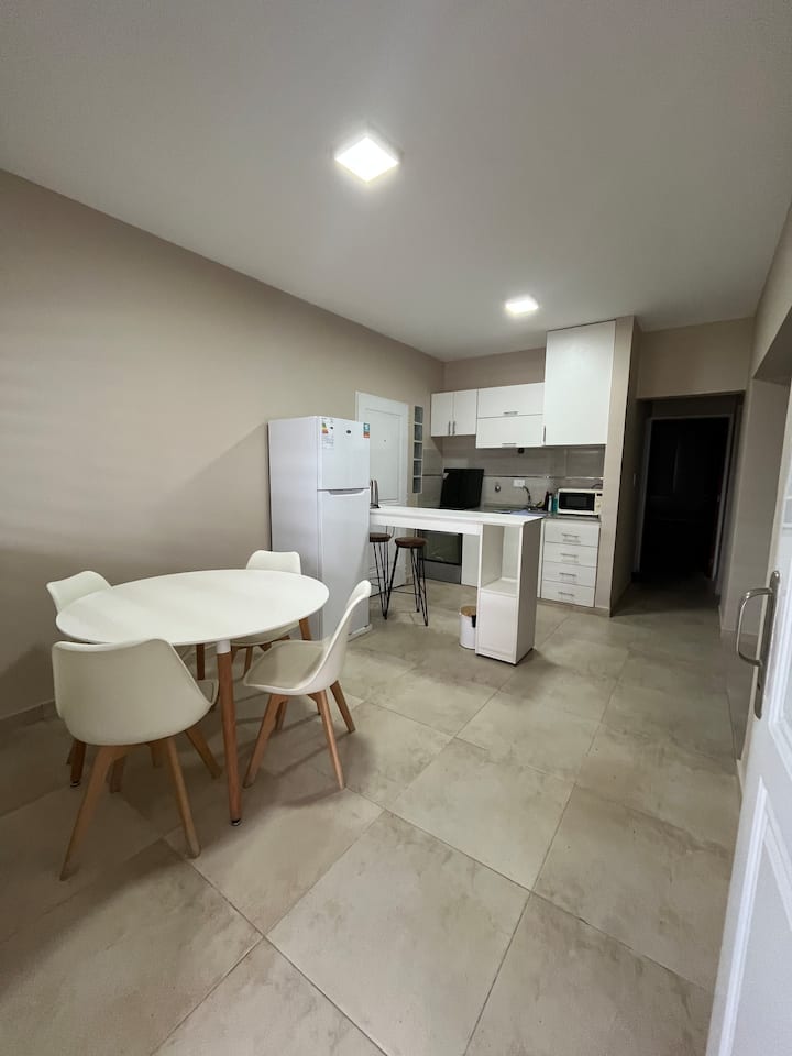 Casa Calle Scozzina - Formosa