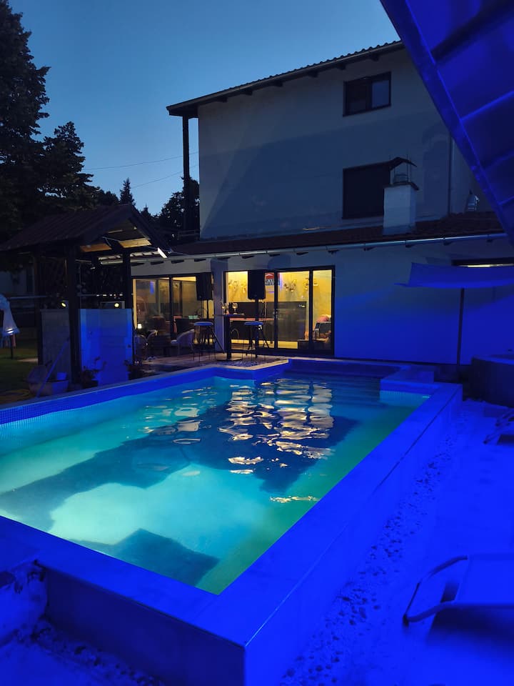 Studio Apartment - Novi Sad