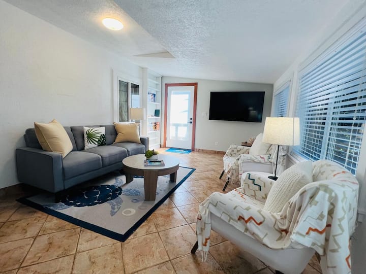 Serenity Sands Cayman | Private Beach Oasis + Pool - Cayman Islands