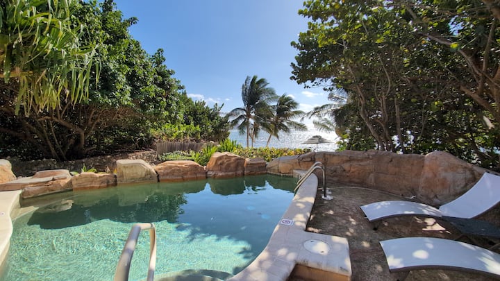 Serenity Sands Cayman - Unit B - Isole Cayman