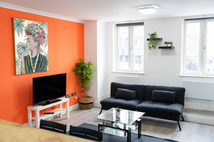 Lux City Of London Apartment - Zone 1 - London, UK