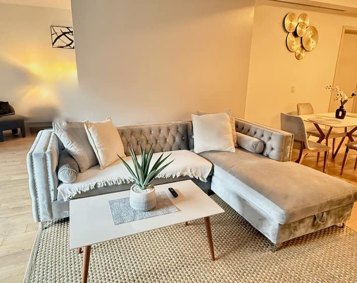 New! Great Location Walk To Beach, Free Parking - Sorrento Beach, Santa Monica