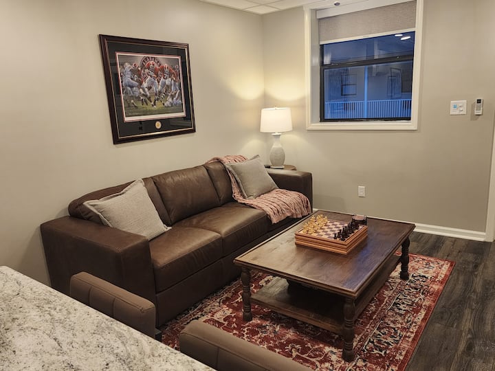 Crimson Tradition - タスカルーサ, AL