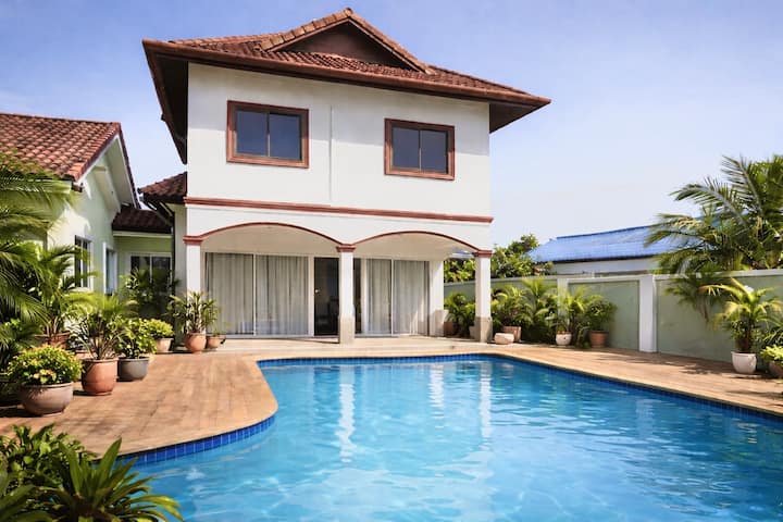 Phuket Villa 1. - 푸켓