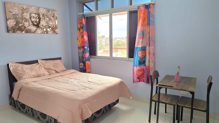 Refugio Zen - Pucallpa