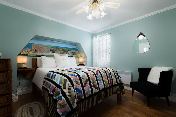 Killick Place - Gros Morne National Park Of Canada