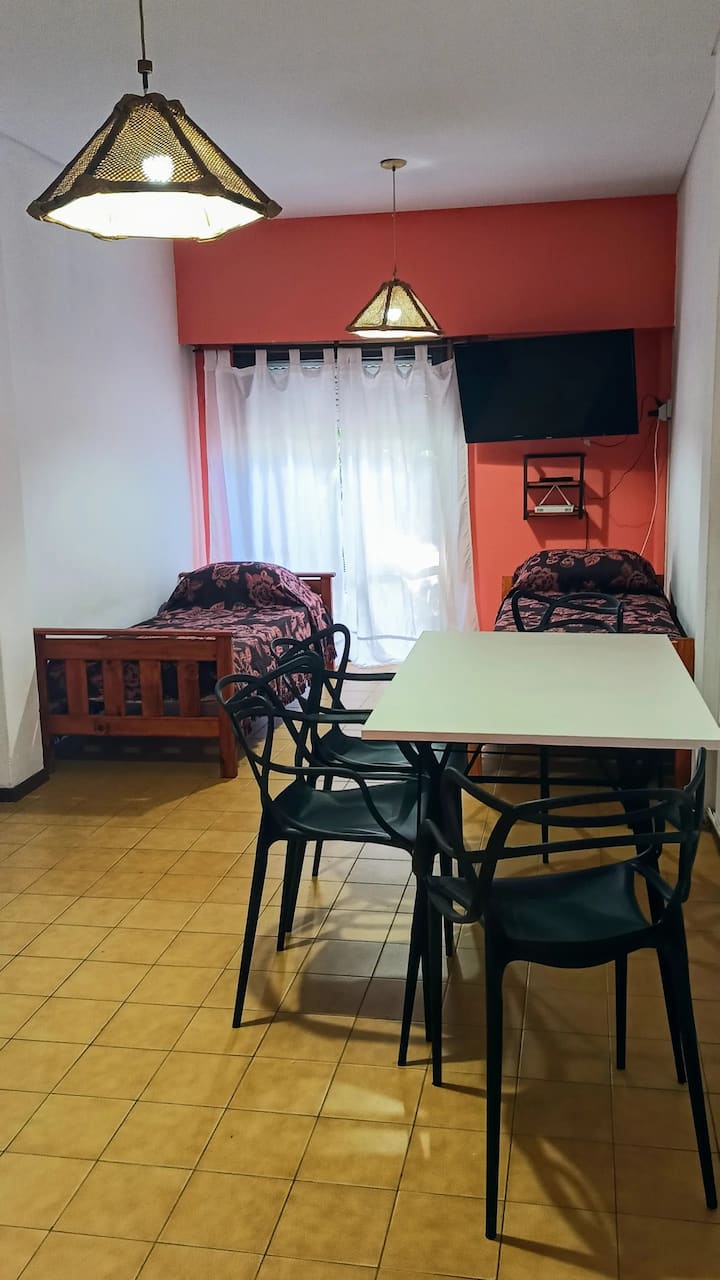 Dpto. Calle 5 - Santa Teresita