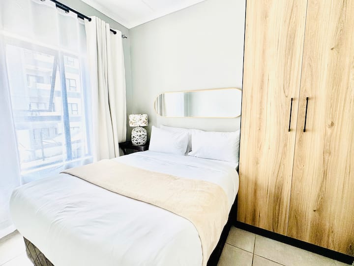 The Palms - Flats for Rent in Midrand, Gauteng, South Africa - Airbnb