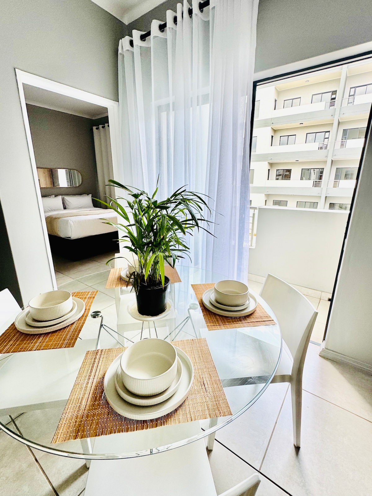 The Palms - Flats for Rent in Midrand, Gauteng, South Africa - Airbnb