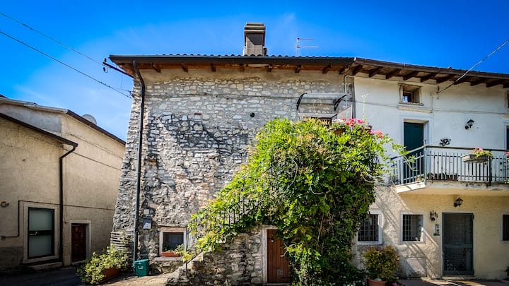 Ca Gerani Lessinia - Lake Garda