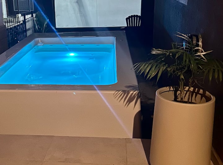 Duplex Céntrico Carlos Paz - Villa Carlos Paz