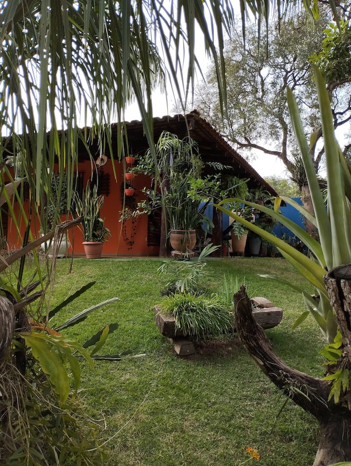 Aqui Na Beira Mata - Bonito