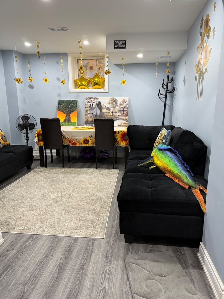 2 Room Apartments-self Check In And Check Out - Caledon