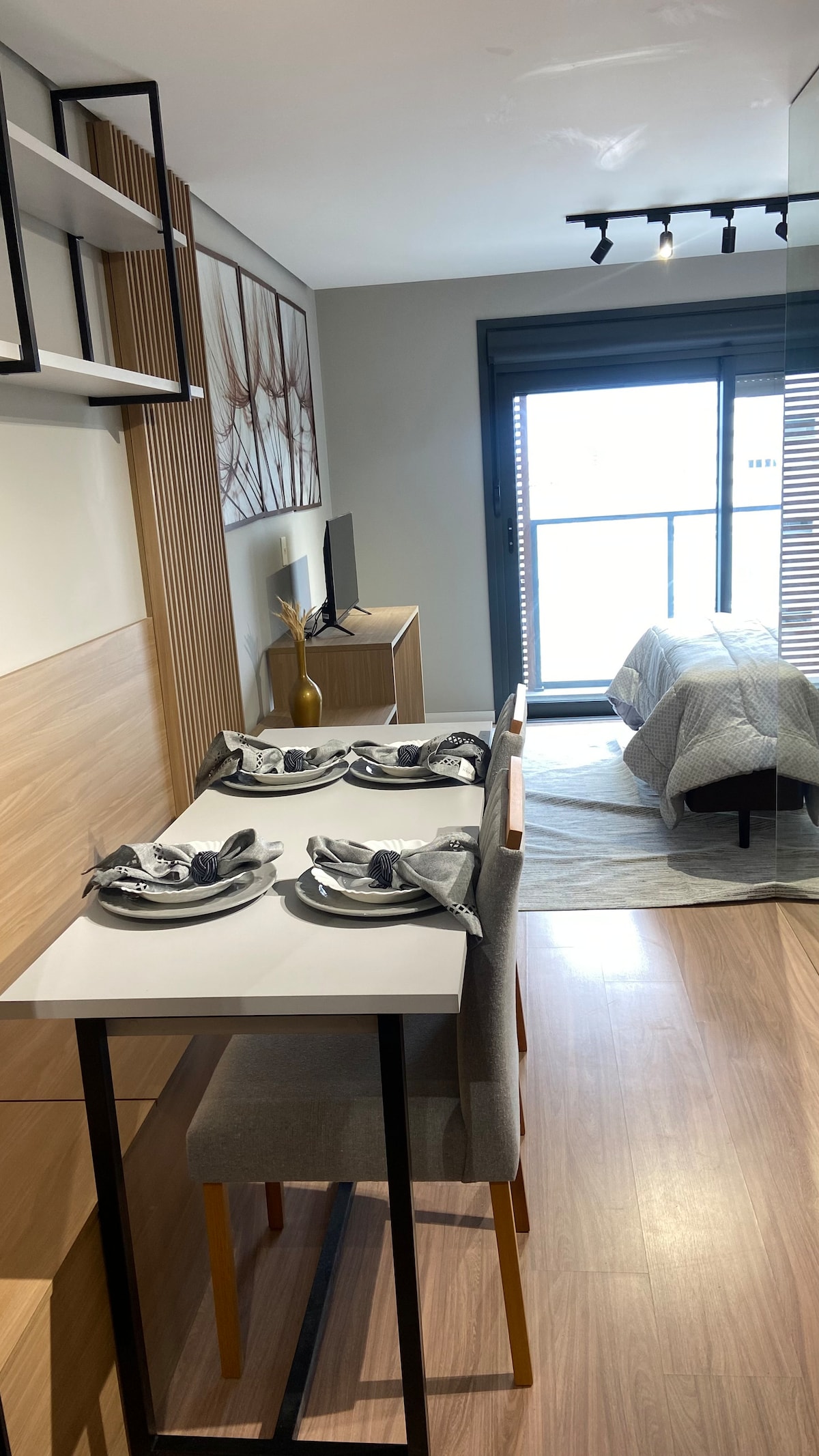 Excellent apartment, no parking - Flats for Rent in Pelotas, Rio Grande ...