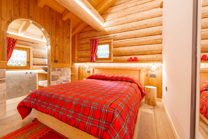 Heart In The Dolomites - Fiera di Primiero