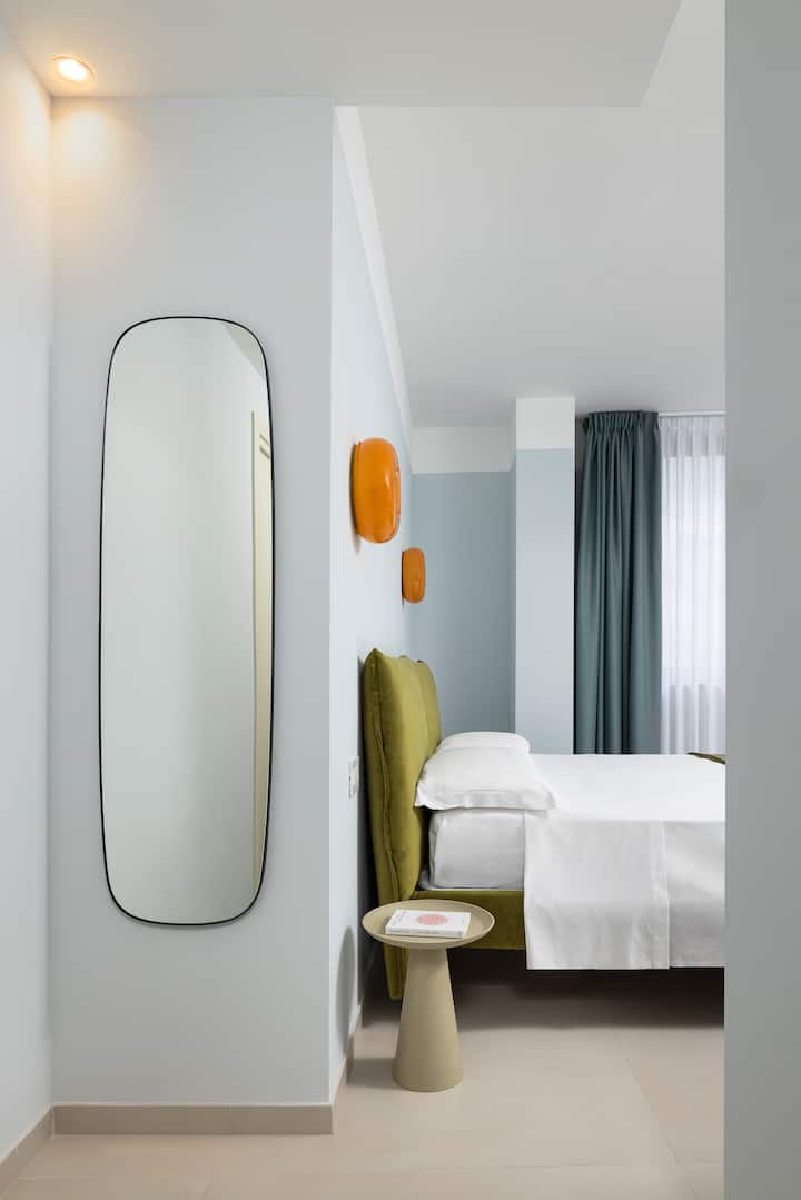 In Piazza Bnb - San Salvo