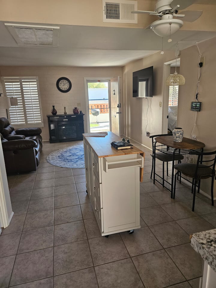 Historical Adobe Home - Green Valley, AZ