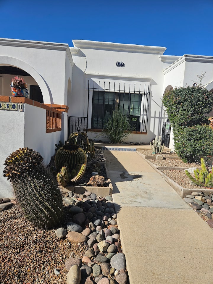 Casita Cactus Rose - Green Valley, AZ