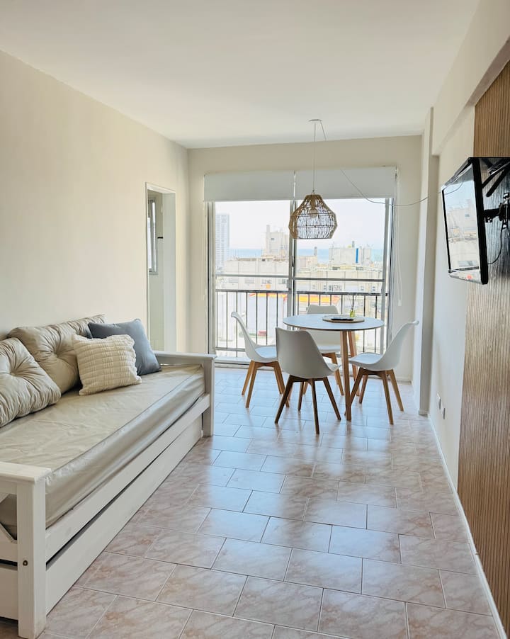 Balcón De Arenales - Mdq - Mar del Plata