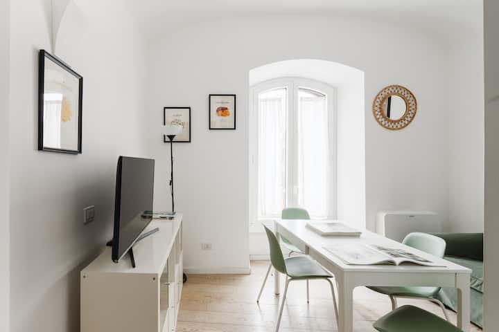 2 Camere Da Letto A 800 Metri Dal Colosseo - Italia