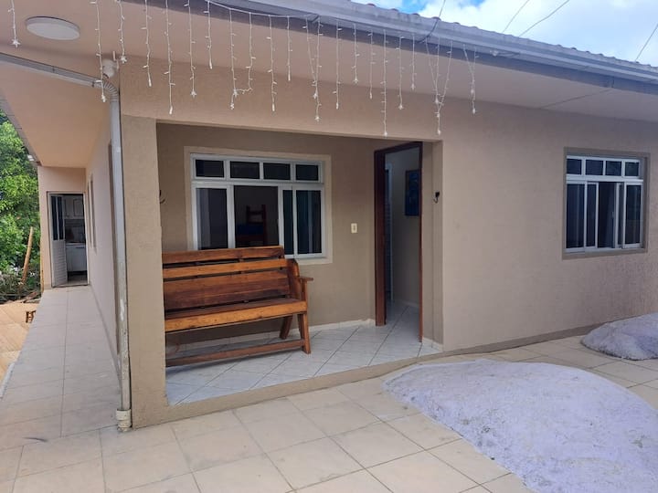 Seu Refúgio Em Bombinhas! - Bombinhas