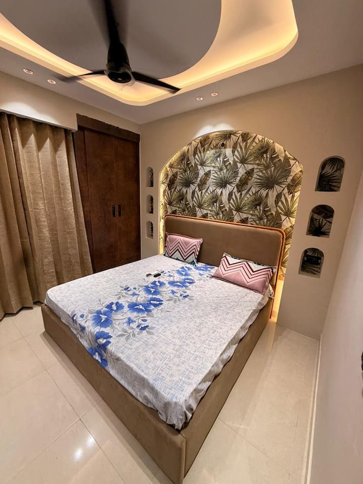 Luxury Stays - Karnal