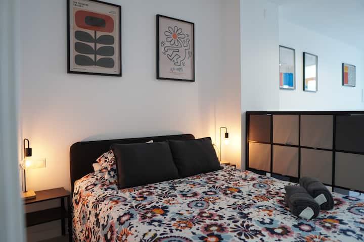 Magic Place - Valencia