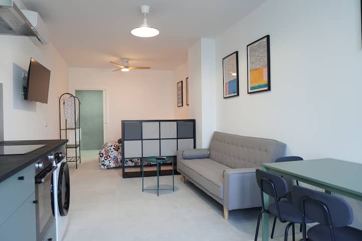 Magic Place - Valencia