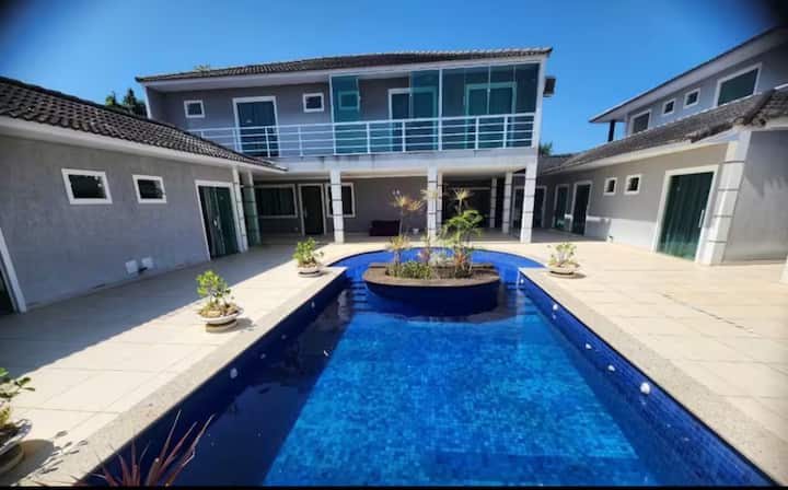 Flat Peró Cabo Frio - Brazilië