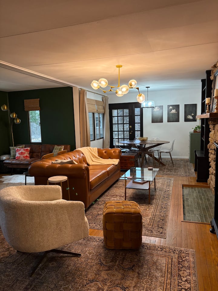 Twisted Olive - Wheeling, WV