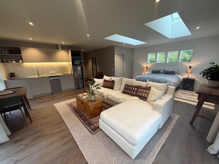 The Hide-a-way - Lake Hayes