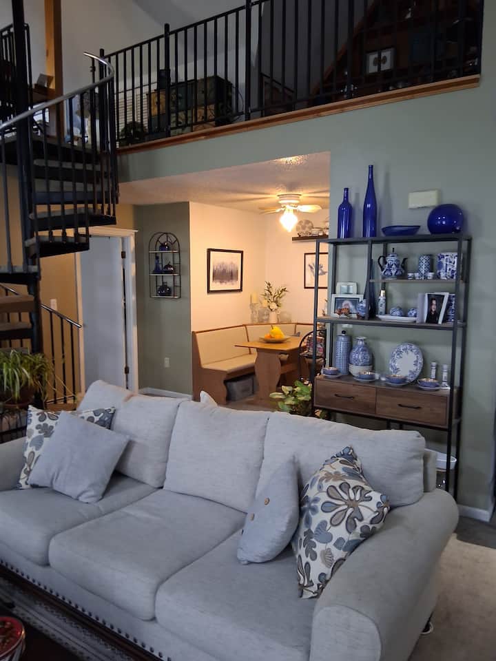 Snowski/ Yoga Retreat - Rock Hill, NY